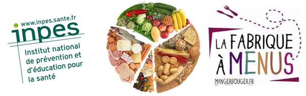 La « Fabrique à menus », une nouvelle aide à l’équilibre alimentaire ...