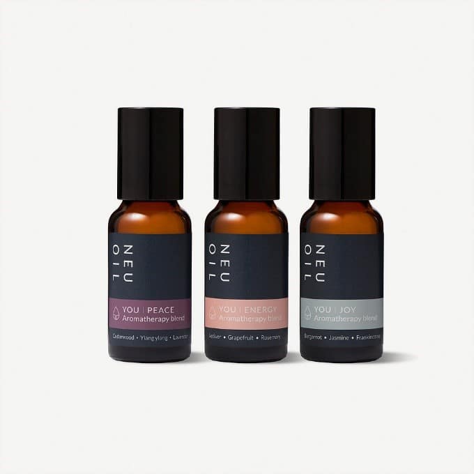 Le succès du marché de l’aromathérapie