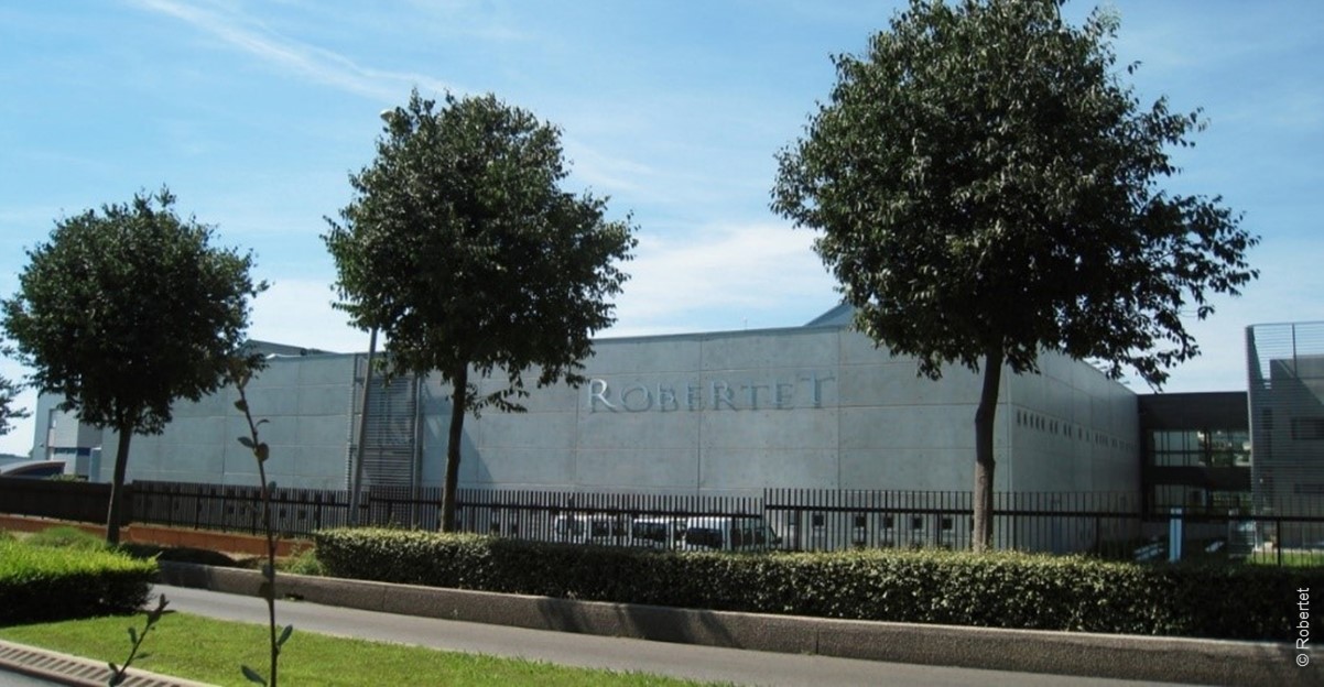 Robertet se renforce sur le marché de la nutraceutique