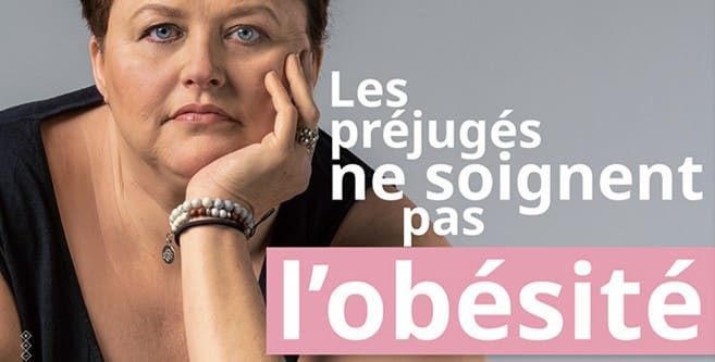 Pourquoi la prévalence de l'obésité grossit à vue d'oeil