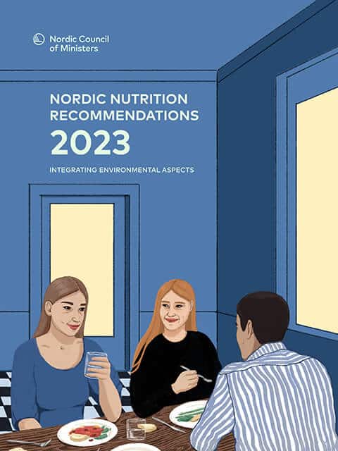 Recommandations Nutritionnelles Nordiques - Culture Nutrition