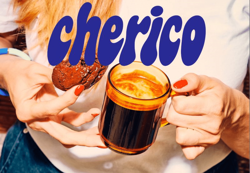 Cherico relooke la chicorée - Culture Nutrition